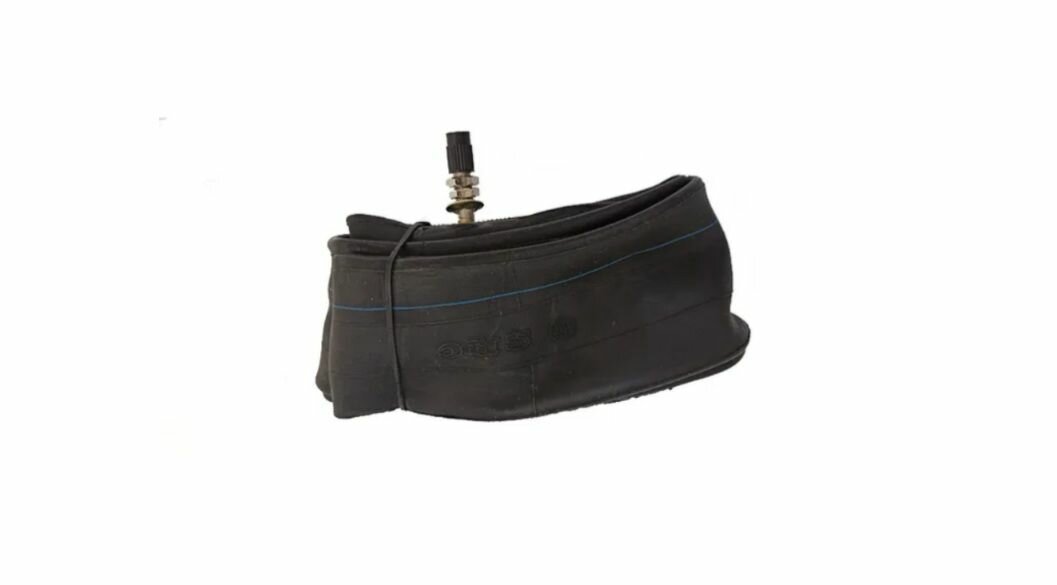 Камера 17" 2,75/3,00-17, бутил (прем. качество), перс. короб, вентиль TR4, Kingworld