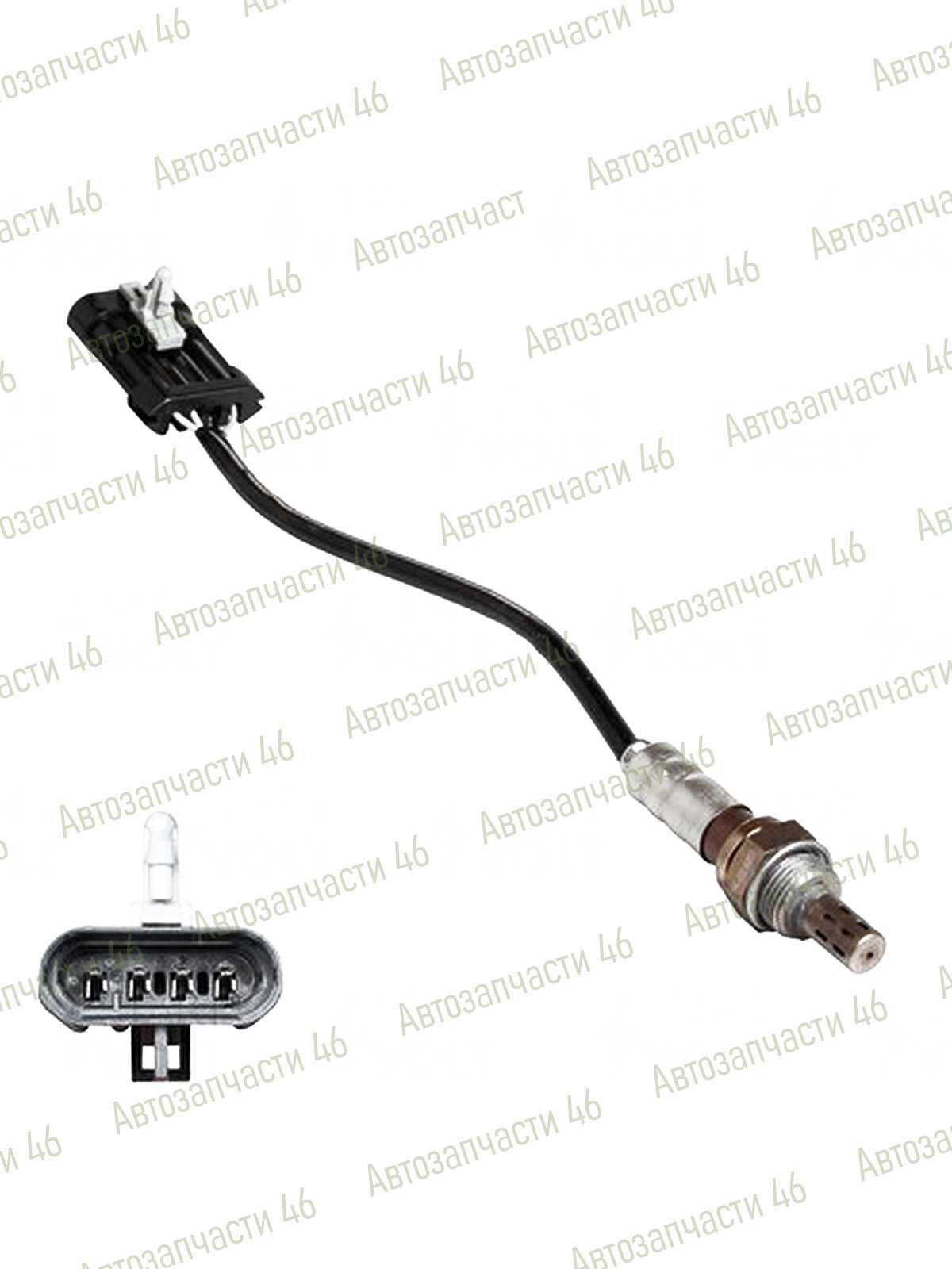 Датчик кислорода донс Шевроле Лачетти Chevrolet Lacetti (J200) Россия