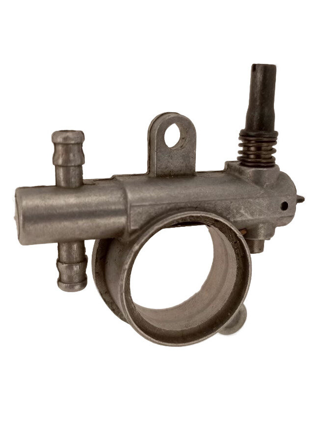 Насос масляный для бензопилы CHAMPION 120T