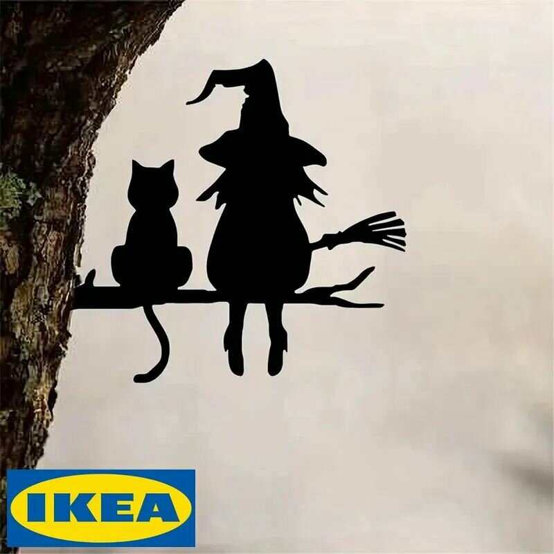 IKEA Фигурка садовая — фото 1
