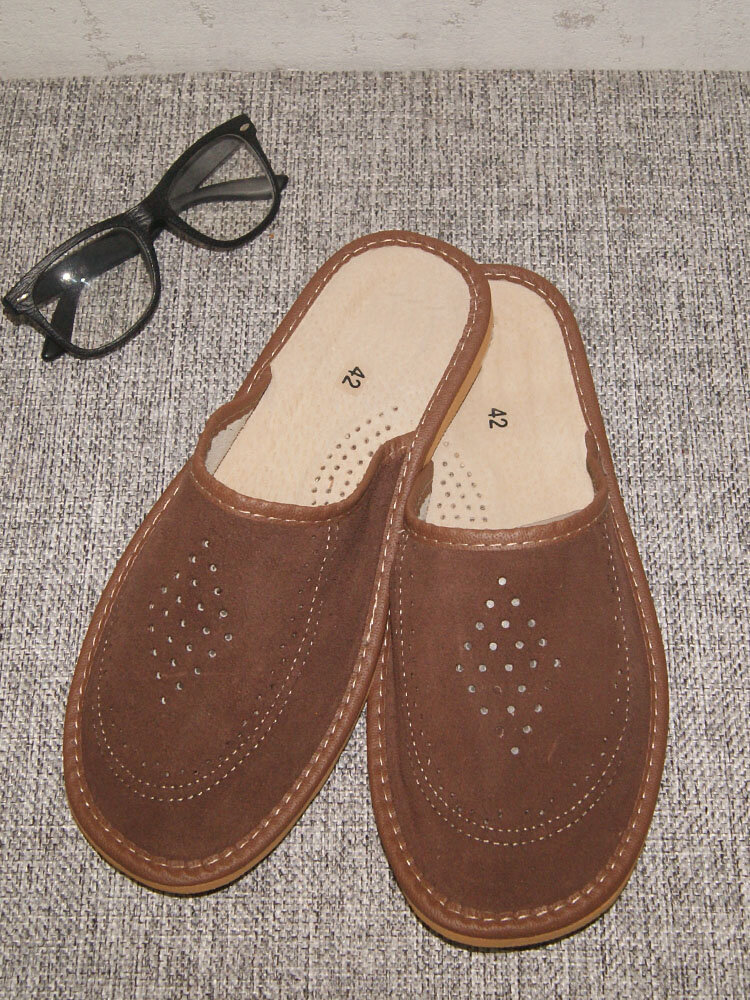 Тапочки Marex