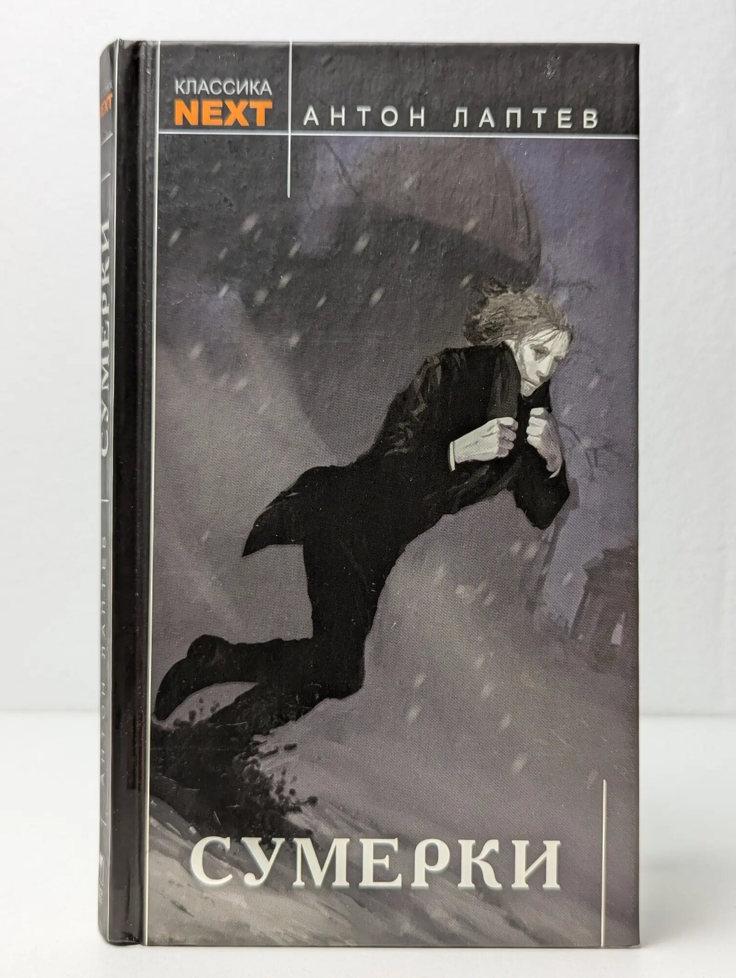 Сумерки Лаптев Антон 2004