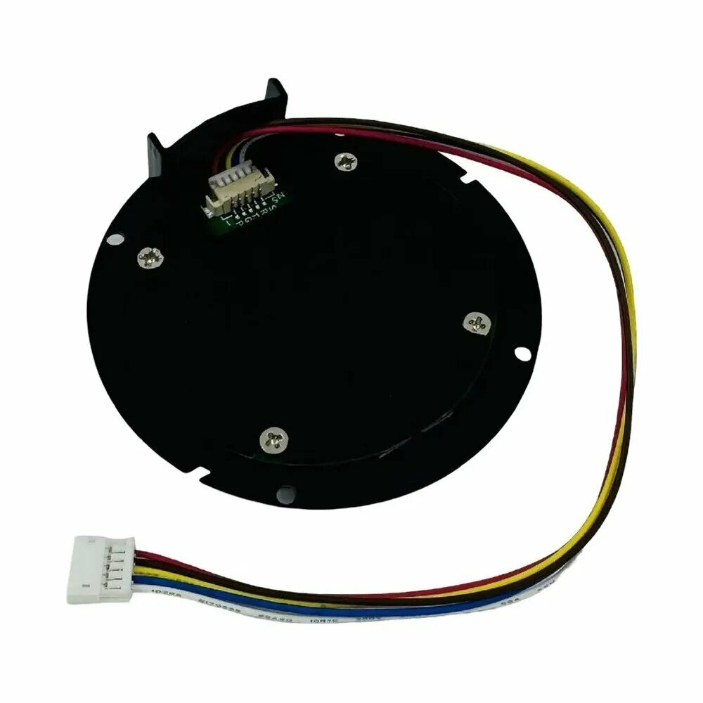 Ремонт дисплея пылесоса Redroad для портативного беспроводного пылесоса V17