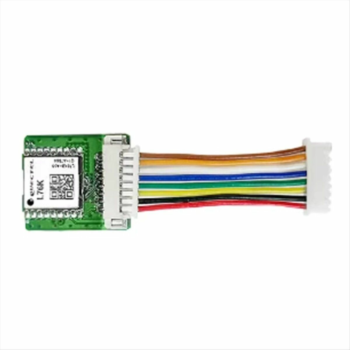 T114 V2 GPS-Модуль С Поддержкой Meshtastic Для Arduino