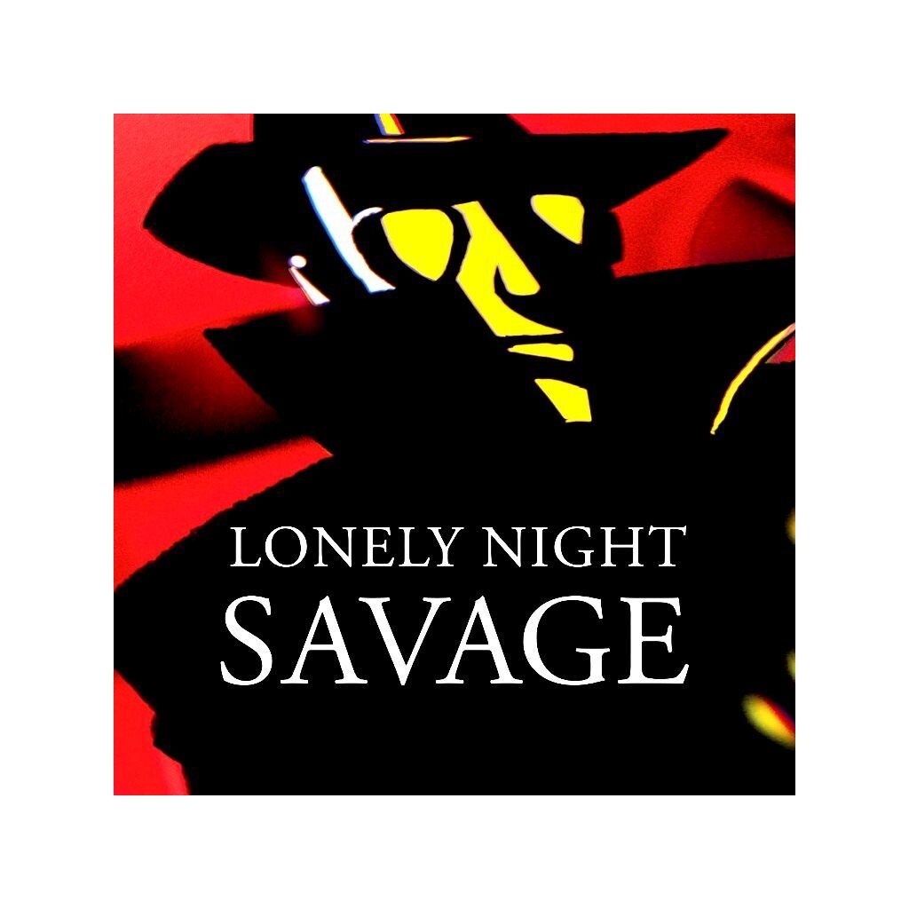 Виниловая пластинка SAVAGE - LONELY TONIGHT(LTD.12",6 MIXES) (1 LP)
