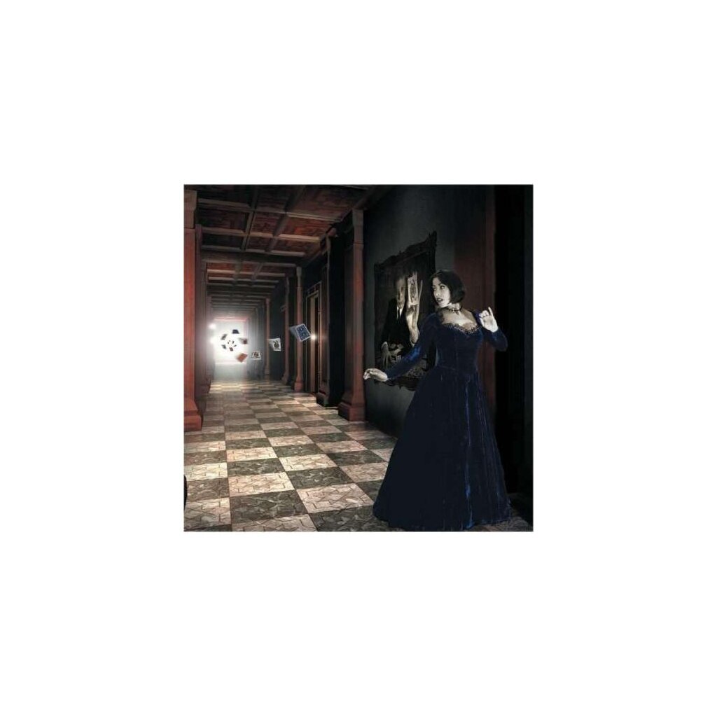 Диск Faith Assembly - Ghosts I Have Been (2 CD)