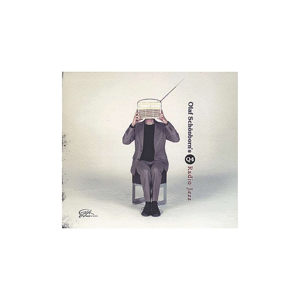 Диск Olaf Sch nborn - Radio Jazz (1 CD)