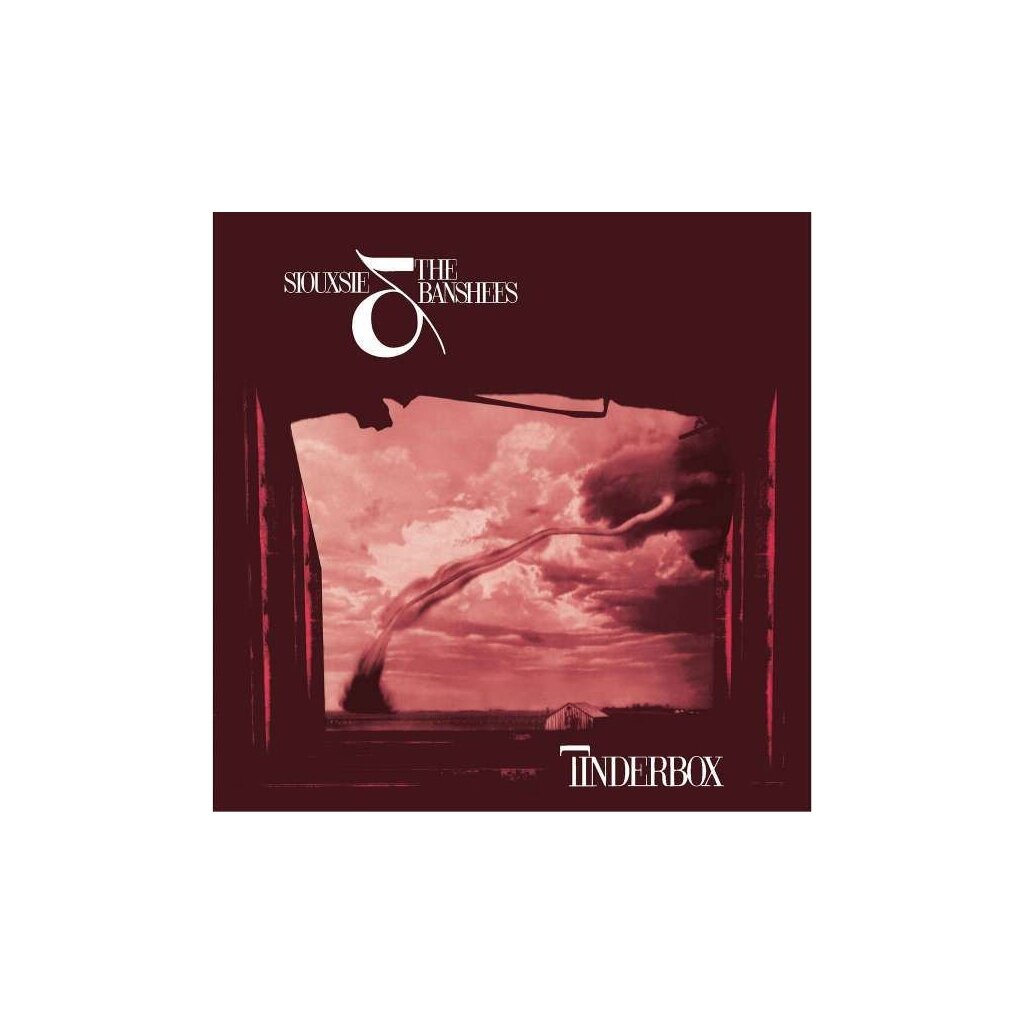Диск Siouxsie & The Banshees - Tinderbox (1 CD)