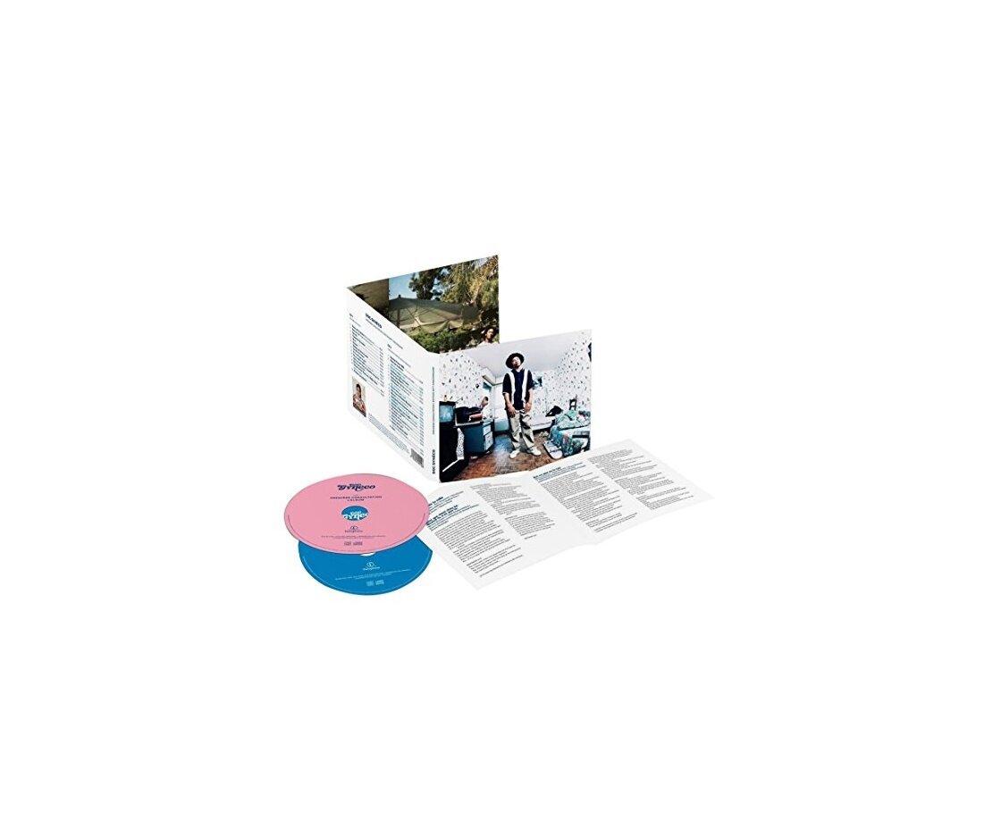 Диск Doc Gyneco - Premiere consultation (deluxe) (2 CD)