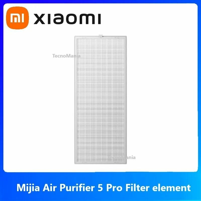 Фильтр для воздухоочистителя Air Purifier 5 Pro Filter element AFEP7BFM27