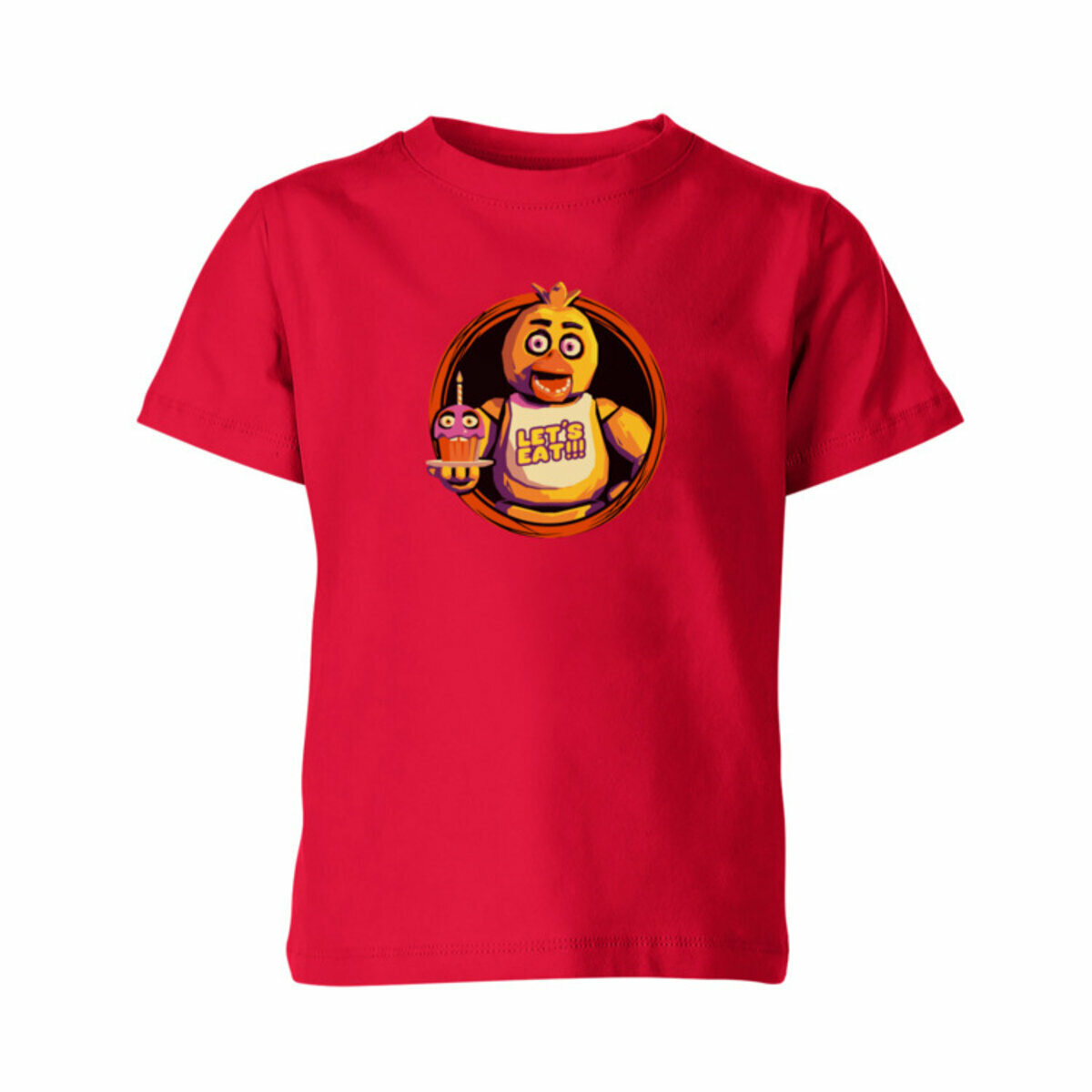 Футболка ROLY