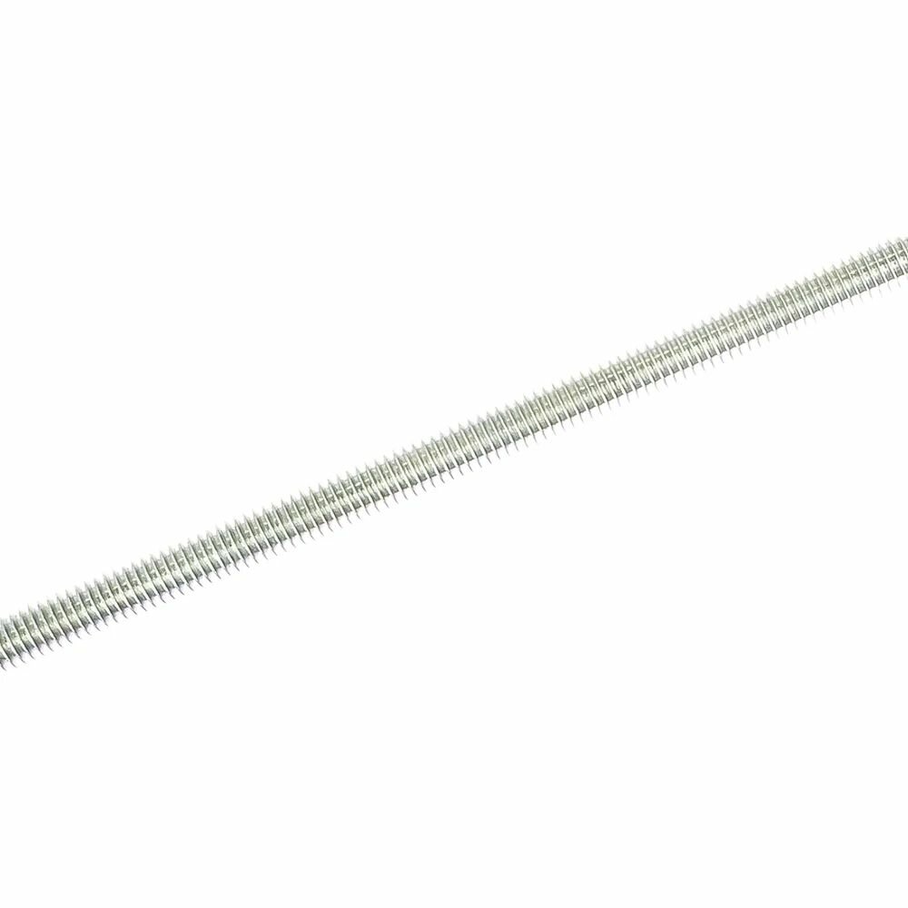 Оцинкованная штанга с резьбой Zitar М10х1 м DIN975 100769