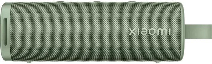 Беспроводная колонка Xiaomi Sound Outdoor (зеленый, международная версия), 30 Вт, питание от аккумулятора, BT 5.4
