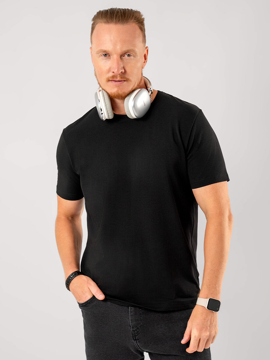 Футболка спортивная