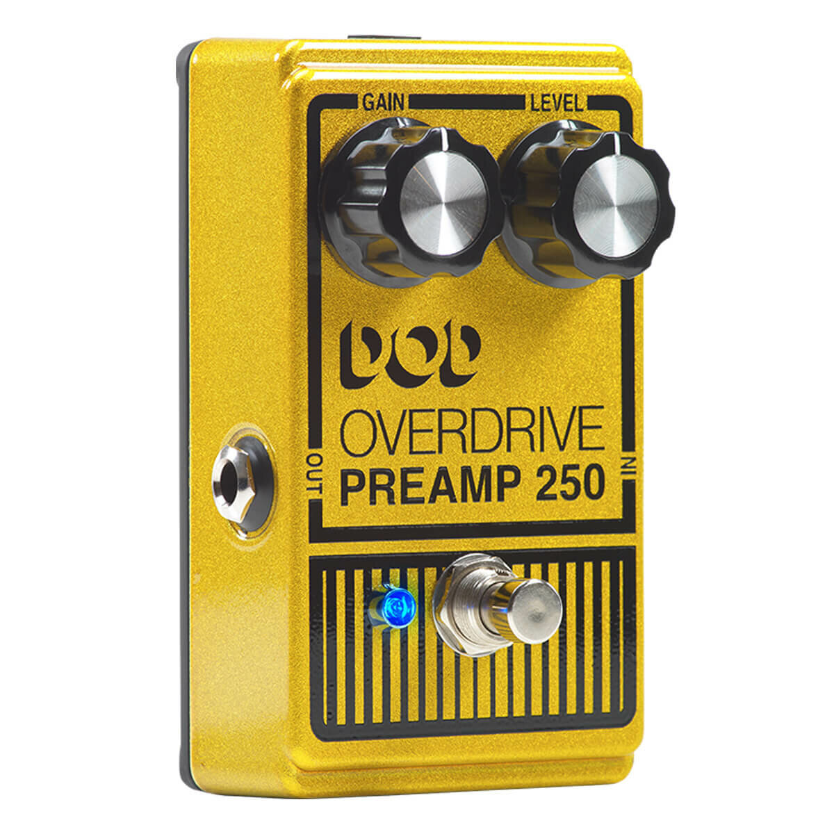 DOD Overdrive Preamp 250 — фото 1