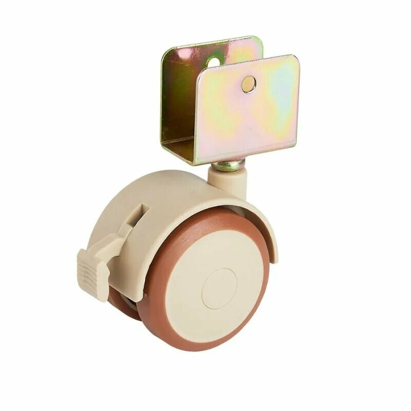 Мебельное колесо