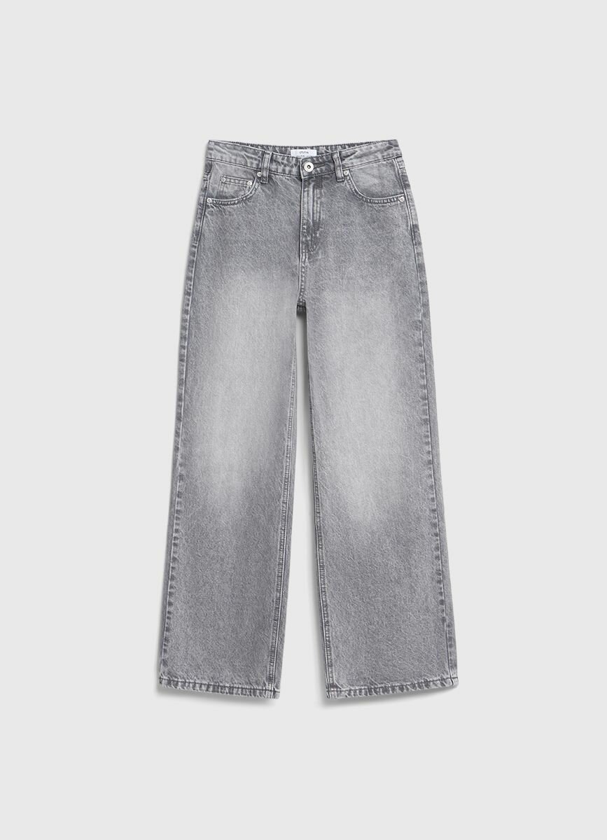 Джинсы Весна-лето 2026