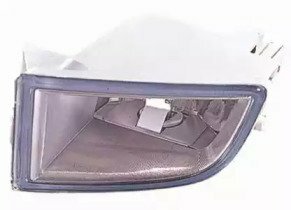 Противотуманная фара DEPO 6652001LUE