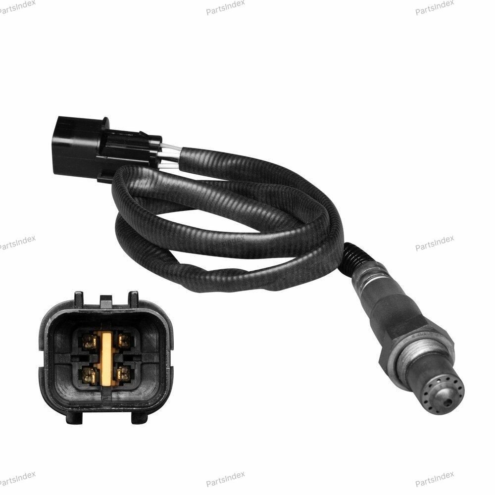 Датчик кислорода (Лямбда-зонд) до катал. Hyundai Creta 16-, Solaris 10-, Kia Cerato III 13-, Rio IV, Marshall MSE2081