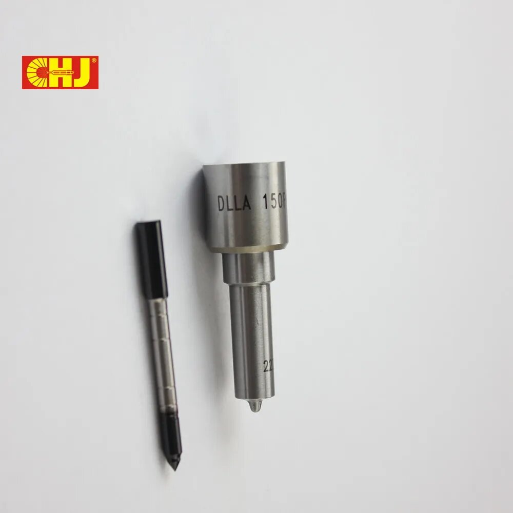 Форсунка DLLA150P2272 Системы Впрыска топлива CHJ Common Rail Используется Для Инжектора 0445110454 Автоматического Дизельного Автомобиля