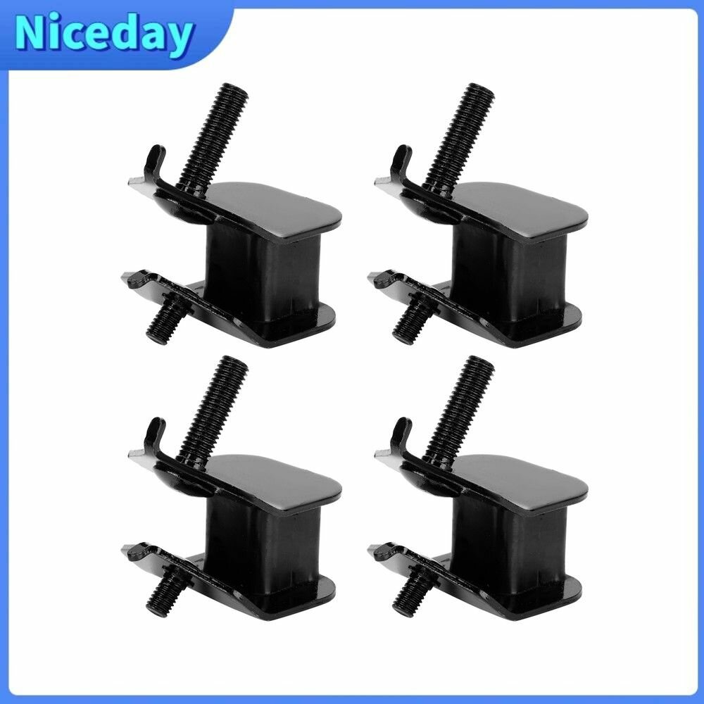 4 шт. ударных ножек для бензинового генератора 188F/190F/192F 5-10 кВт