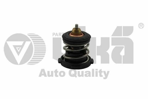 Термостат VIKA 1233419298 2I 8KA 11211485101 AUDI, SEAT, SKODA, VW 1.0-1.6 12->