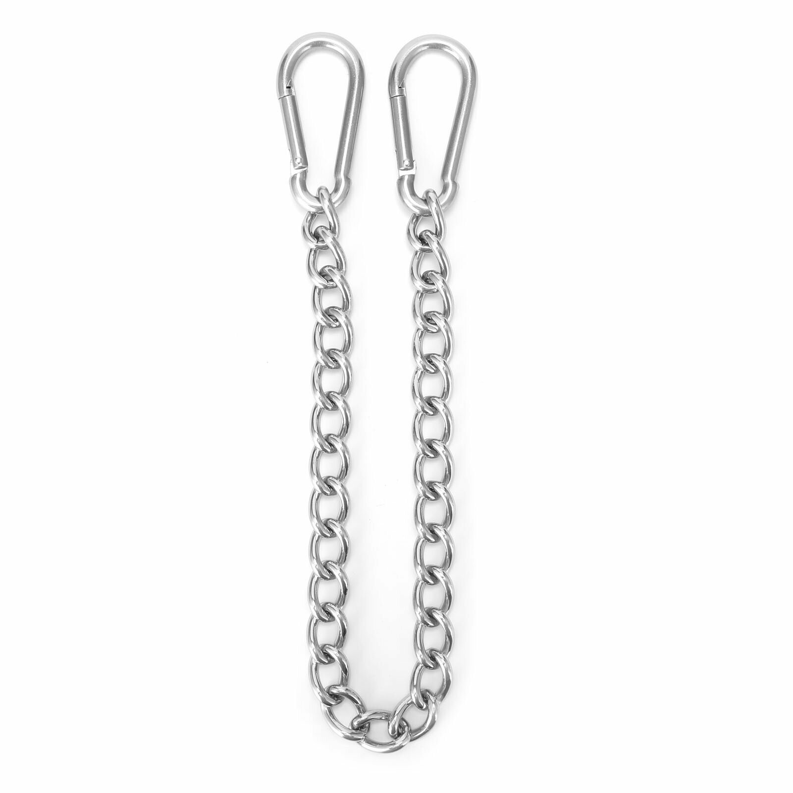 Крепление для гамаков и висячих стульев, цепочки для подвеса, поворотный комплект подвеса из нержавеющей стали, расширение цепей, тип 1: цепочки длиной 640мм, вес 410г; тип 2: треугольное крючко 92*64*64мм, вес 555г; тип 3: крючко 95*60*70мм, вес 430г,