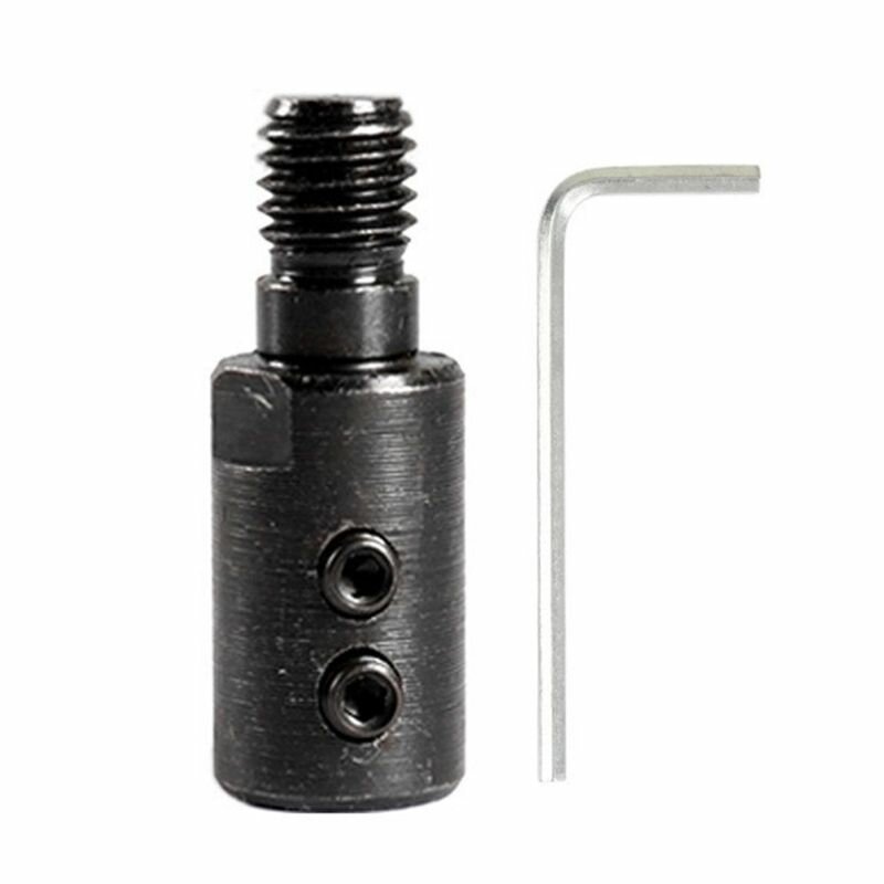 Соединительный вал пильного диска-внутреннее отверстие 8 мм