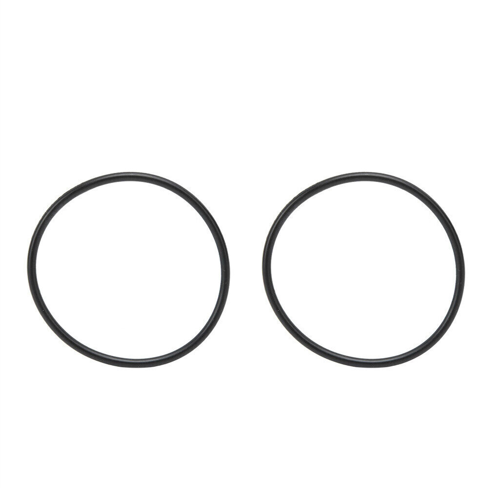 2x Уплотнительное Кольцо Распределительного Вала Двигателя 91301-P8A-A00 Для Honda Pilot Odyssey Acura MDX TL