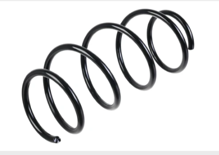 Пружины передние Рено Меган 3, Сценик 3, Флюинс Stellox 10-22571-SX