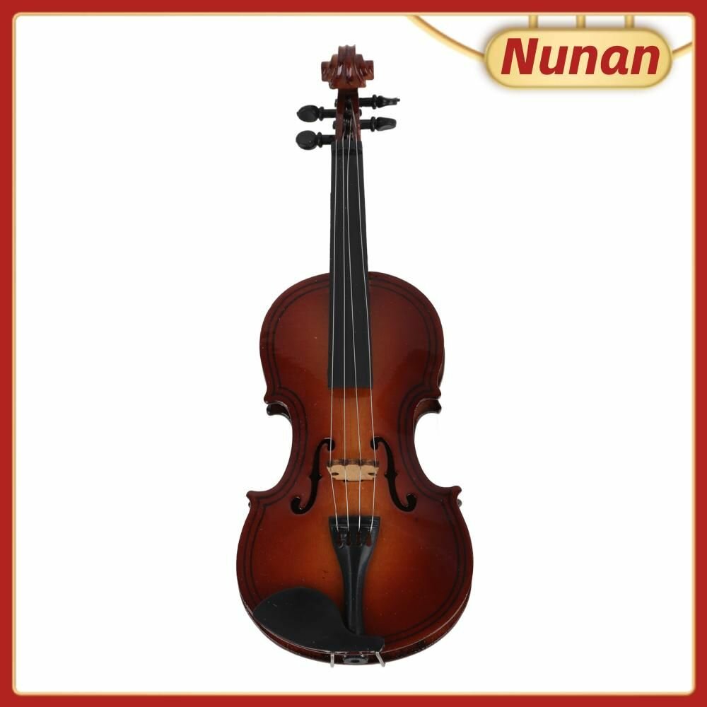 Мини -скрипка модель