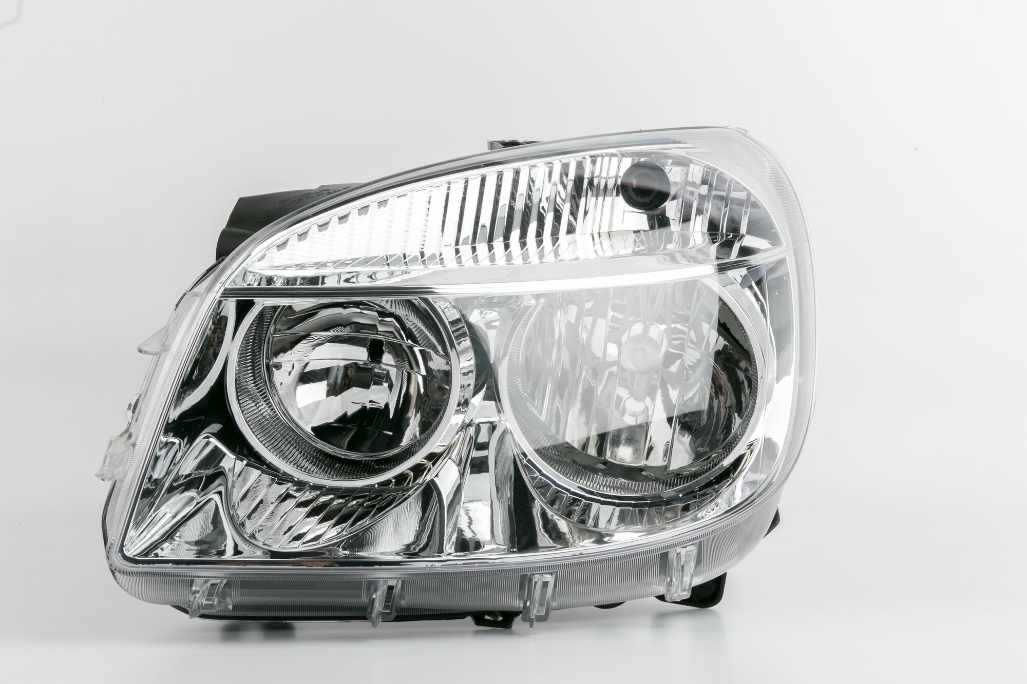 Фара левая для Фиат Добло 2006->, oem 51805935 арт 6611150LLDEM