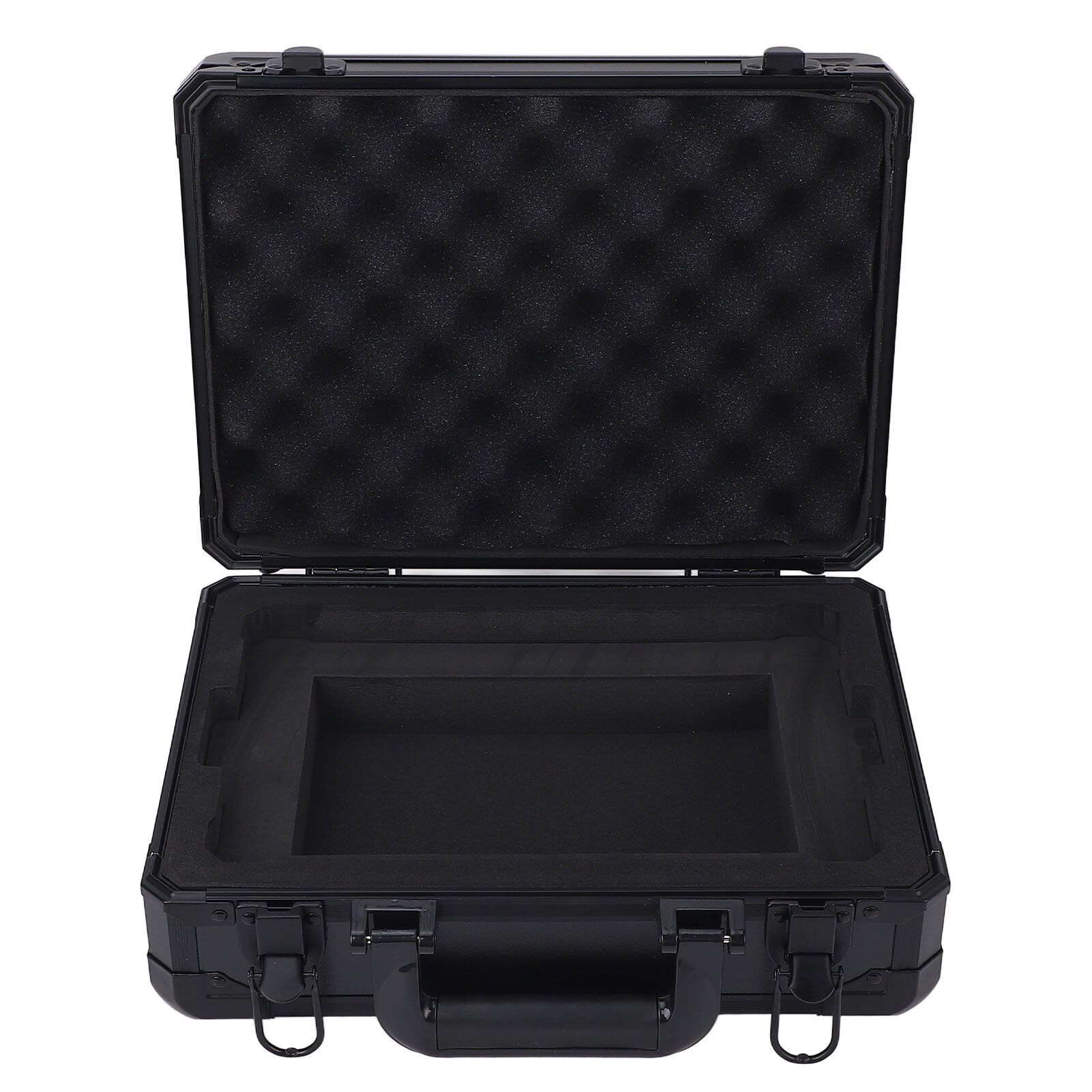 Коробка для хранения экрана мобильного коммуникационного устройства Signal Mobile Communication размером 320x230x110 мм.