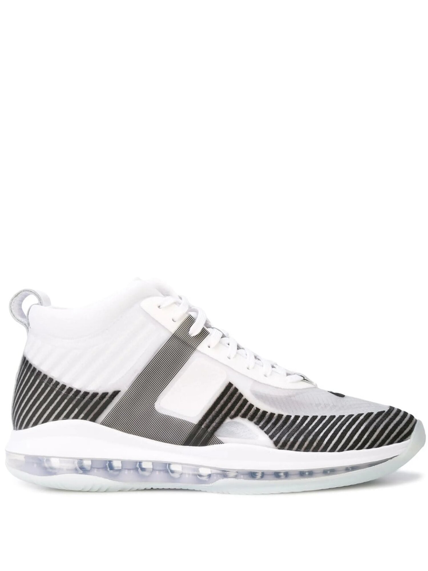 Кроссовки x John Elliott LeBron Icon QS