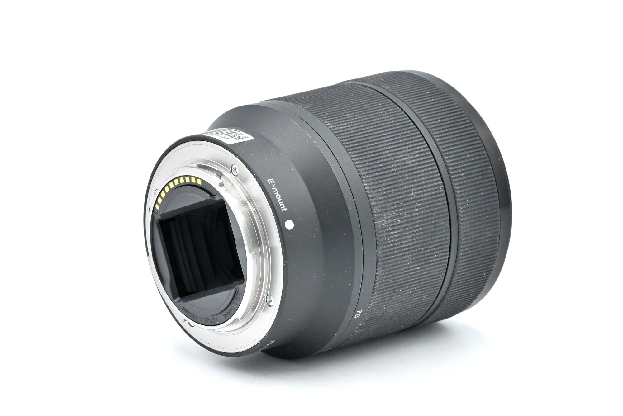 Объектив Sony FE 28-70mm f/3.5-5.6 OSS