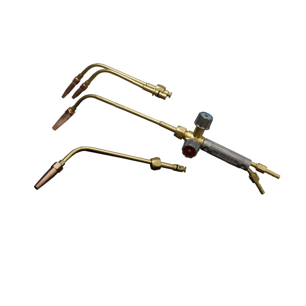 Горелка ГЗУ-3 (№1,2,3,4)