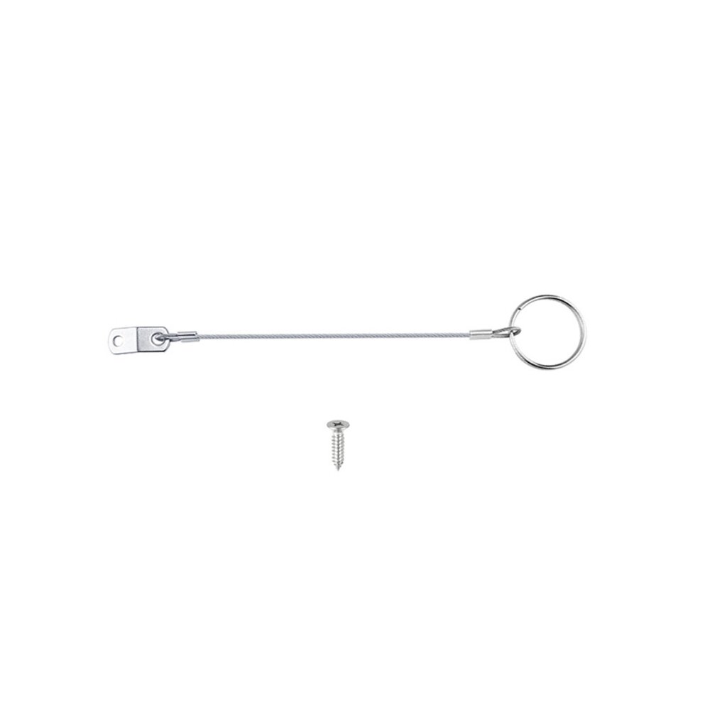 Страховочный Трос Быстроразъемного Штыревого Талрепа из Нержавеющей Страховочной Тросовой Проволоки для морских Пехотинцев