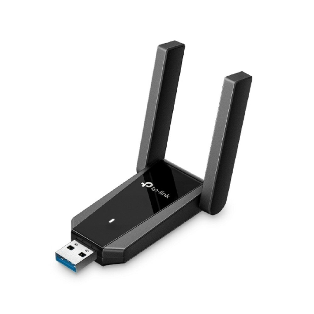 Сетевой адаптер WiFi TP-LINK Archer TX30U Plus