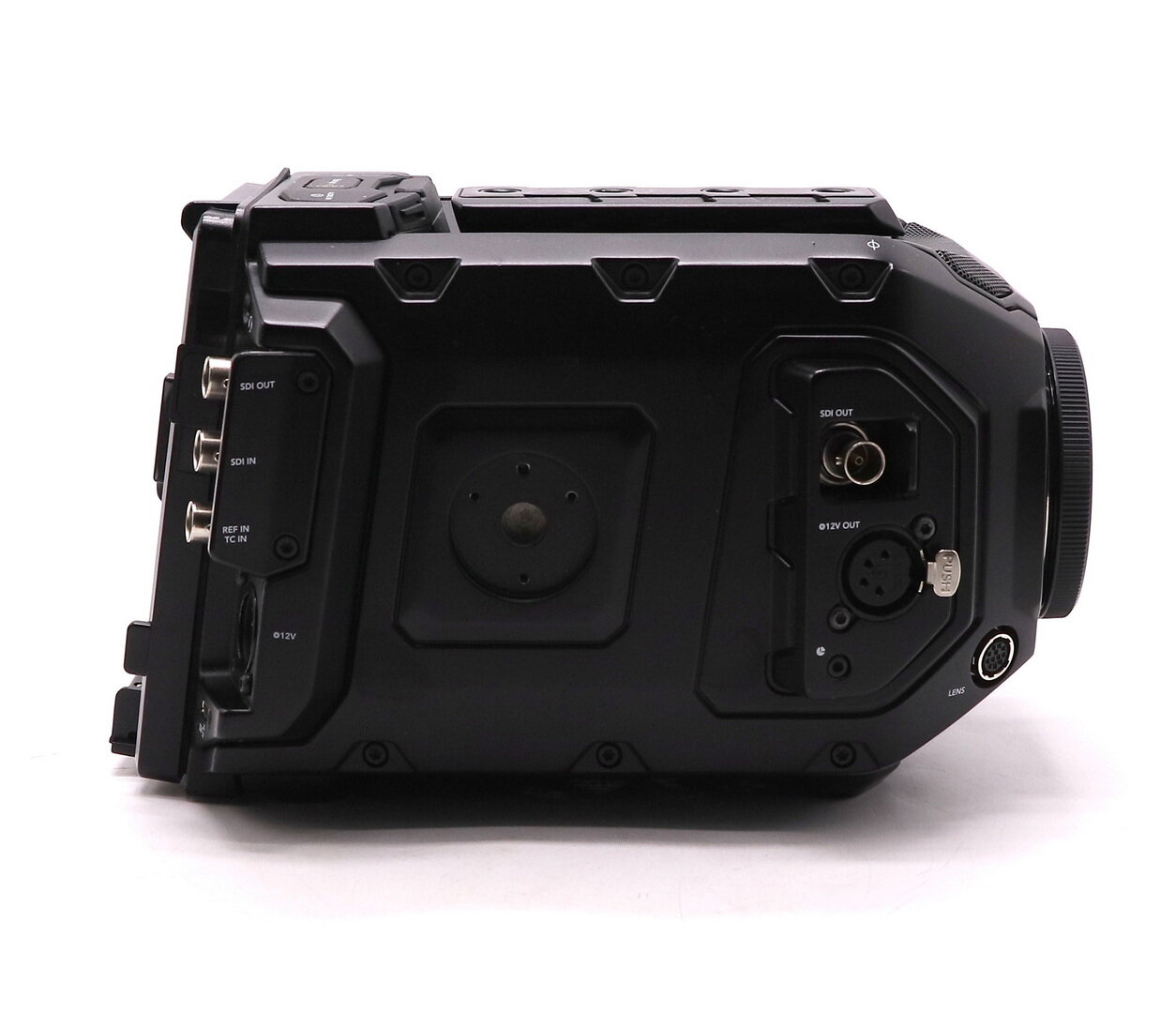 Видеокамера Blackmagic Design URSA Mini Pro 12K — фото 1