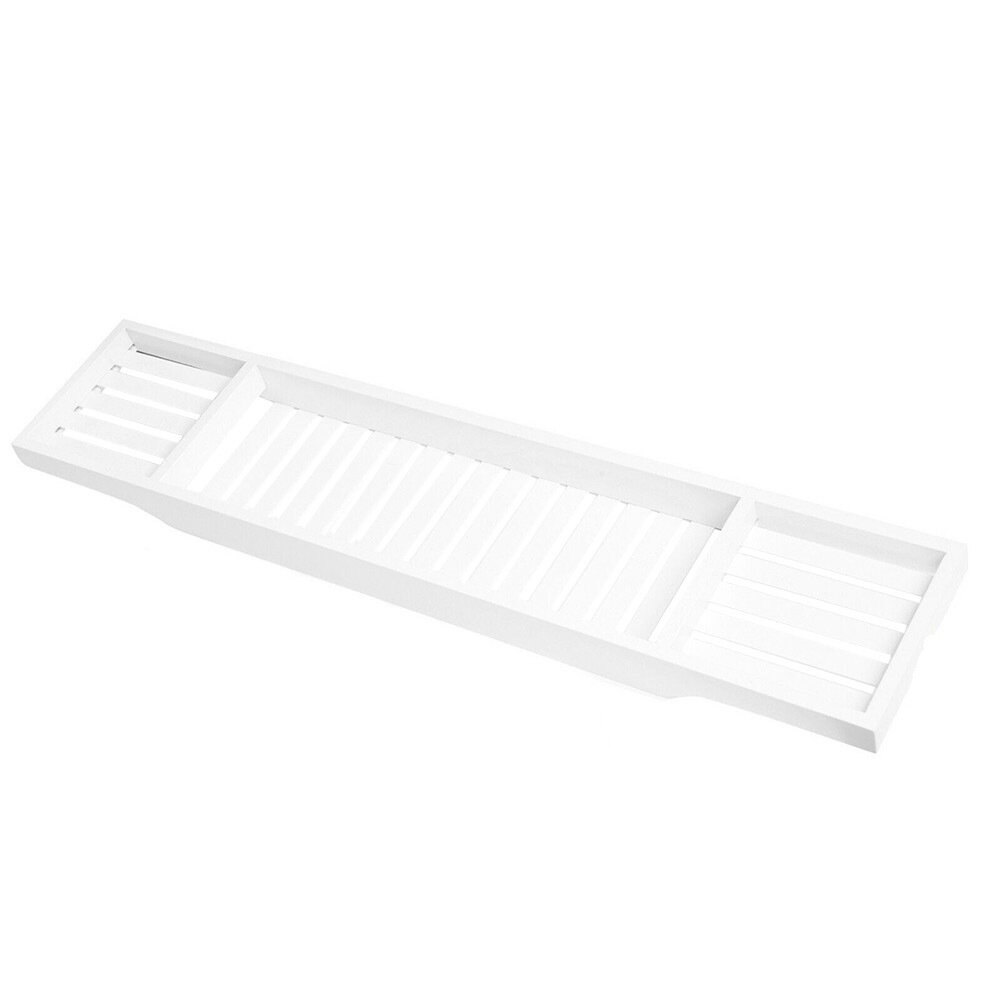 2025 Наньчжу Доска для хранения в ванне Яо Ванна для замачивания Подставка для полотенец Ароматерапия Лосьон Многофункциональный поднос для хранения