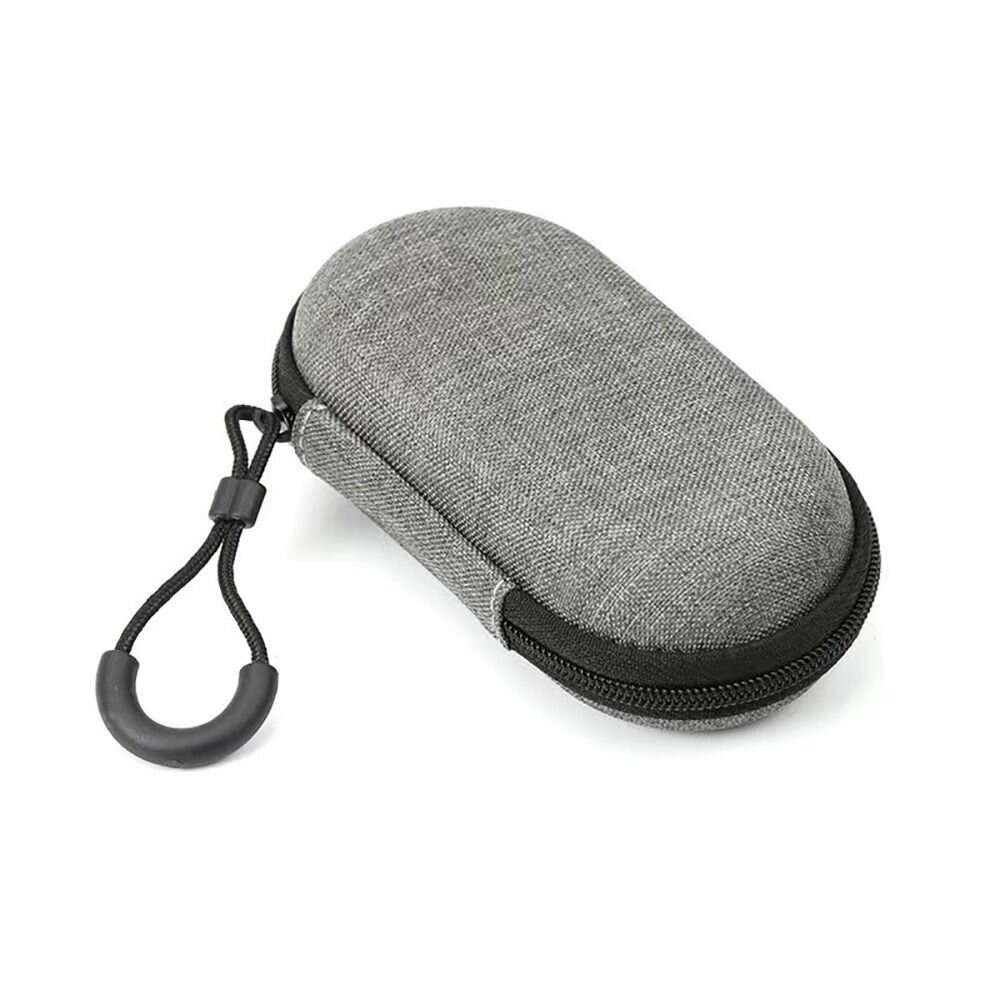 1 шт. Чехол для наушников на молнии