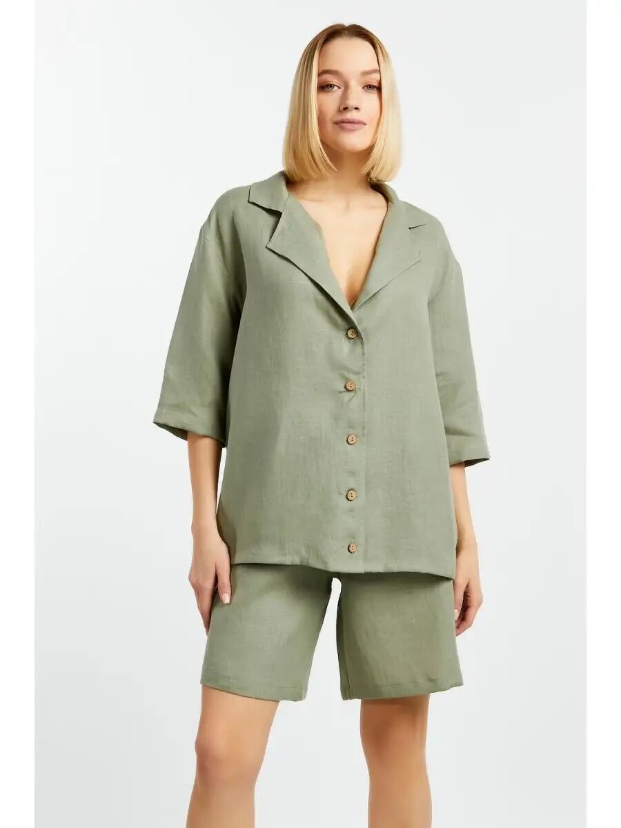 Комплект одежды всесезон 2102