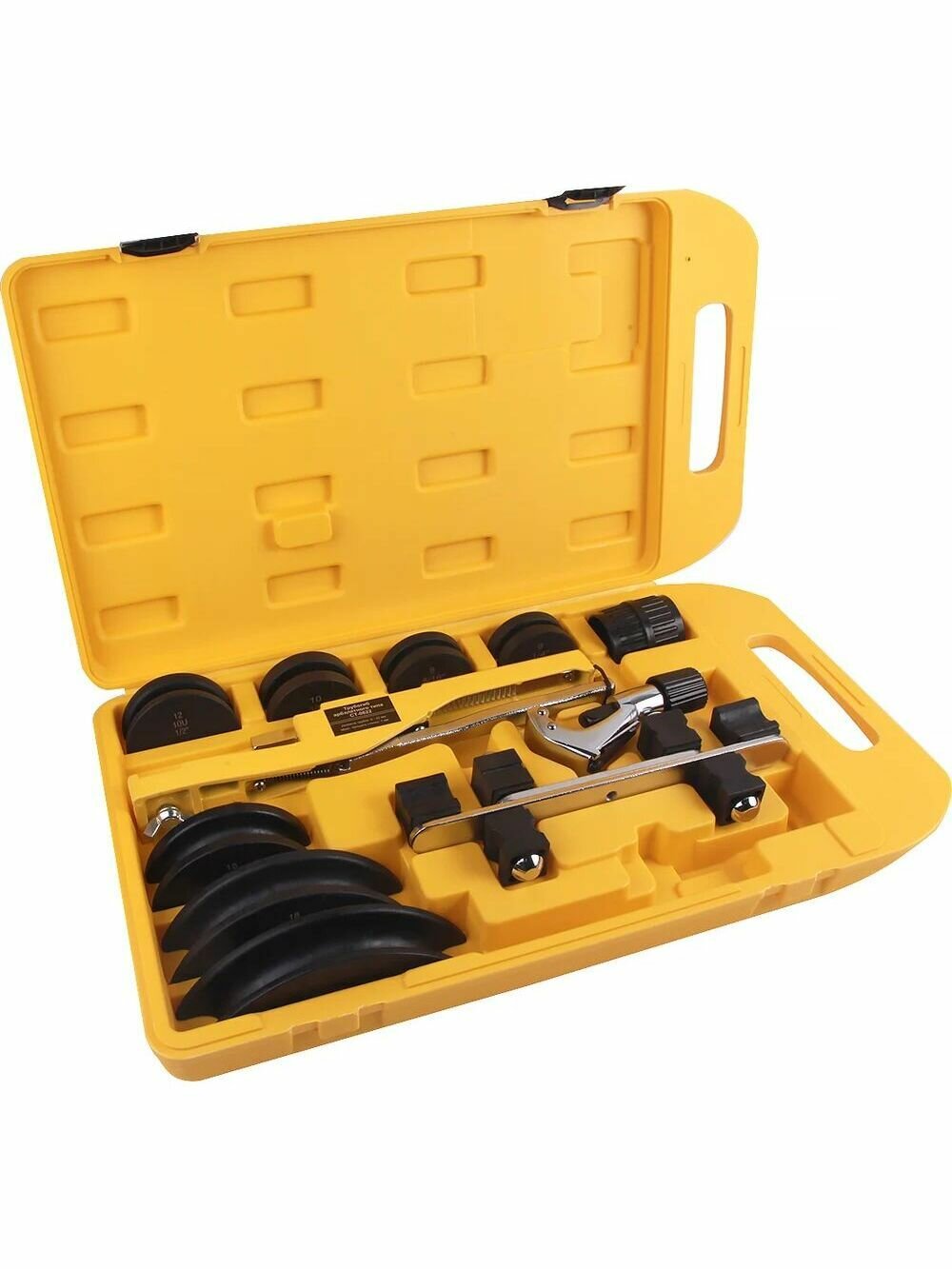 Трубогиб арбалетного типа Car-tool 6-22 мм CT-0622