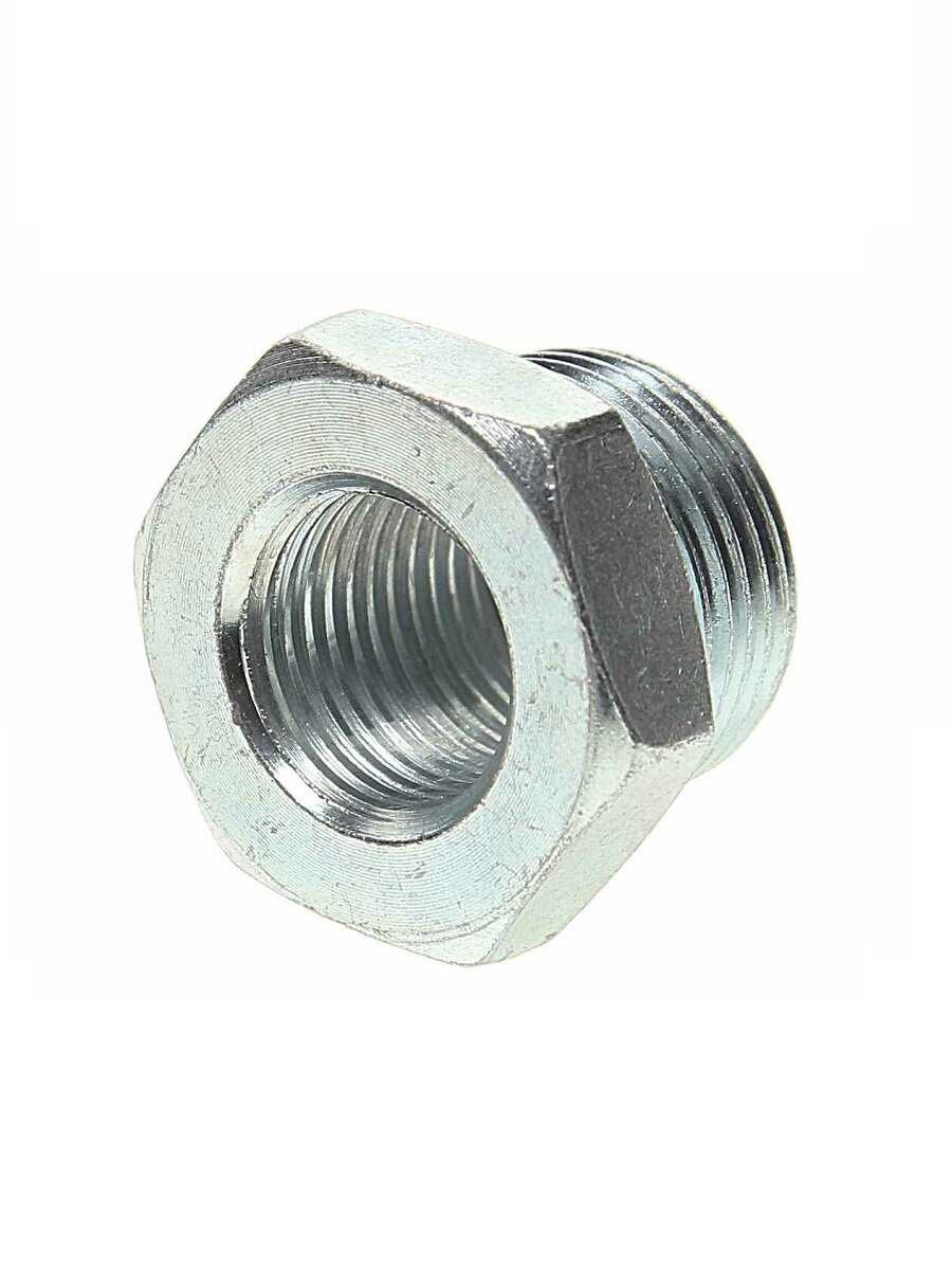 Фитинг прямой M18*1,5/M22*1,5 INF.11. M22M18 (Startec)