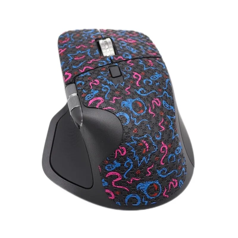 Противоскользящие наклейки для Logitech MX Master 4