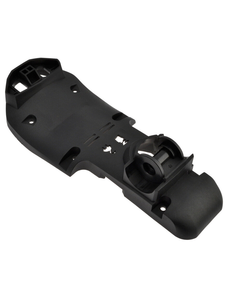 Корпус ручки для перфоратора ИНТЕРСКОЛ П-45/1400ЭВ (s/n 828.****)