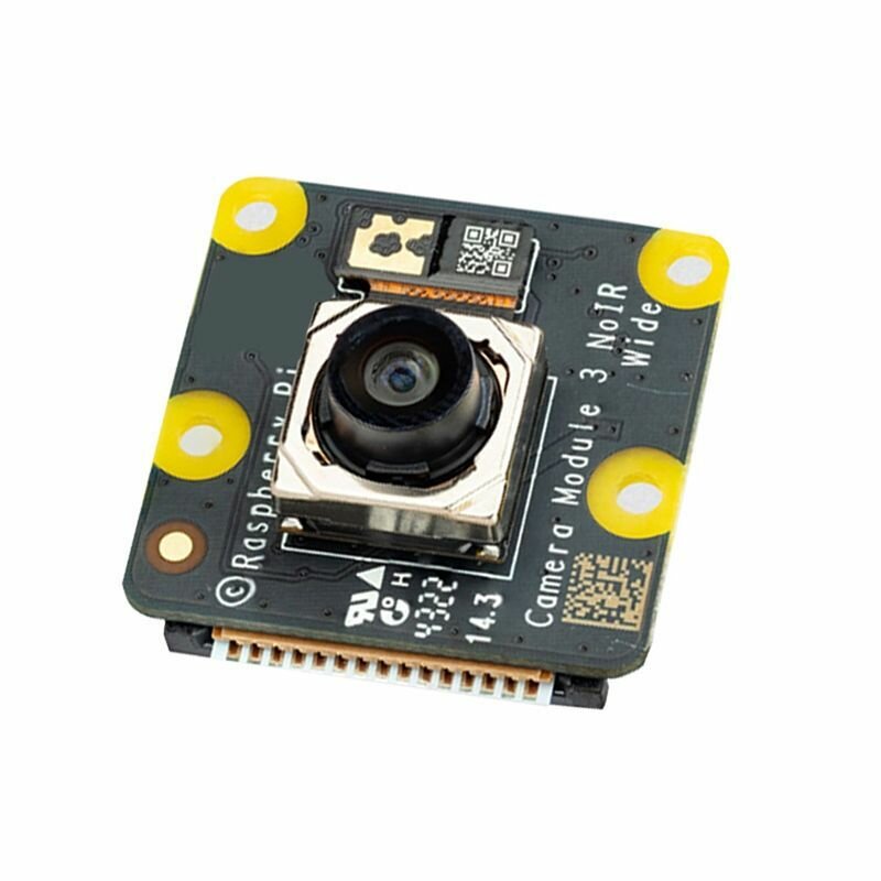 Для модуля камеры 3, камера с углом обзора 75 , 12 Мп, HD-камера, HDR, модуль автофокусом