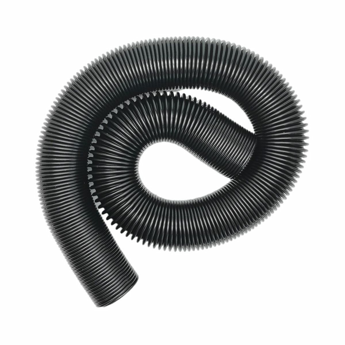 Шланг для пылесоса с внутренней резьбой 38 мм/внешней 48 мм