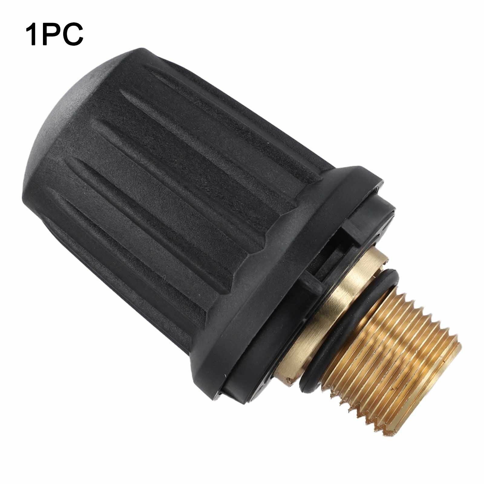 Предохранительный клапан