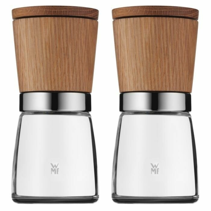 Набор мельниц для специй WMF Nature, 2 шт
